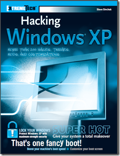 EBook – Hacking Windows XP | PC Tricks and Hacks